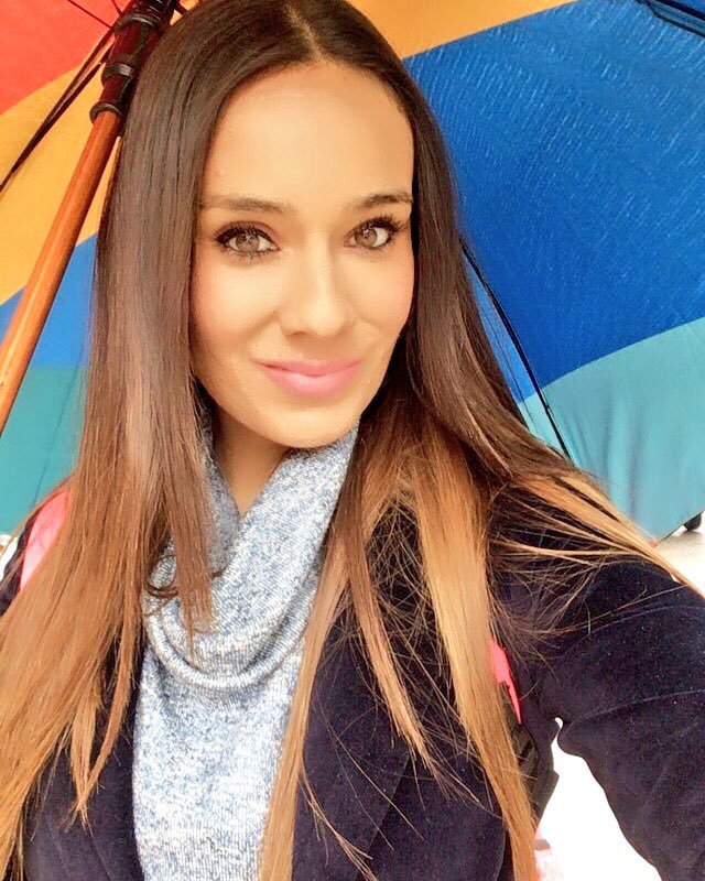 Image of Francisca Grandi