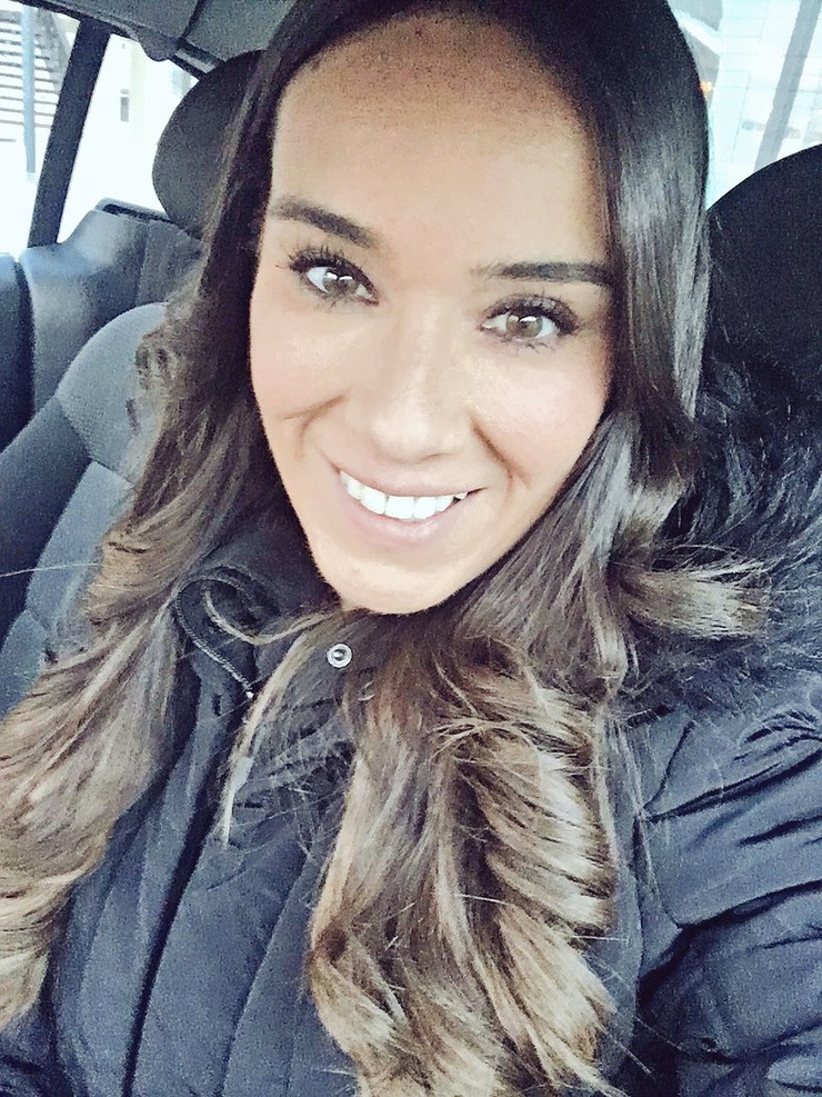 Picture of Francisca Grandi