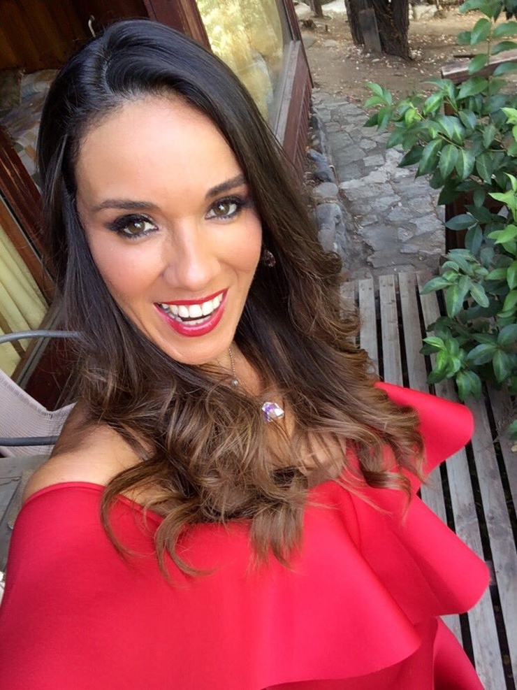 Picture of Francisca Grandi