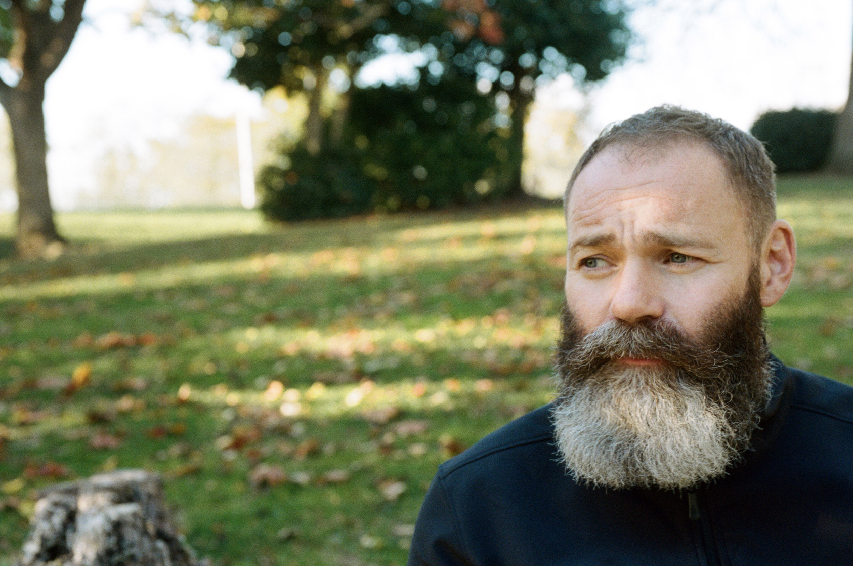 Image of Francis Lee