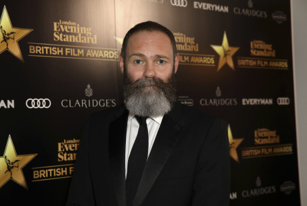Picture of Francis Lee