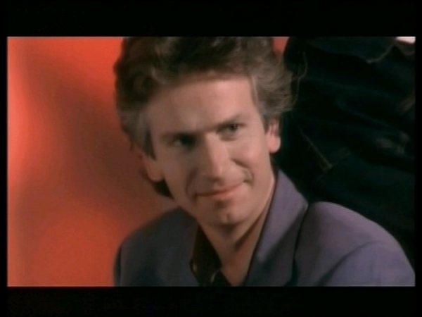 Picture of Tony Banks