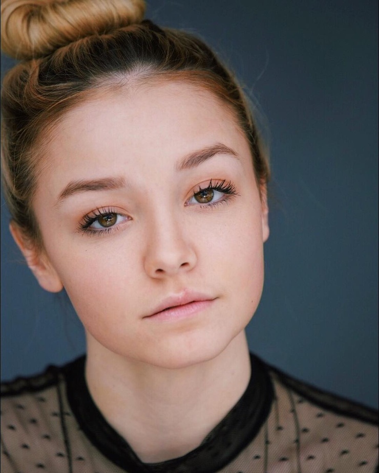 Mackenzie Aladjem picture