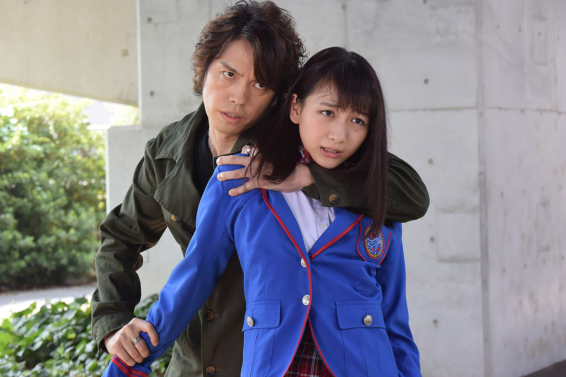 Picture of Masato Kusaka