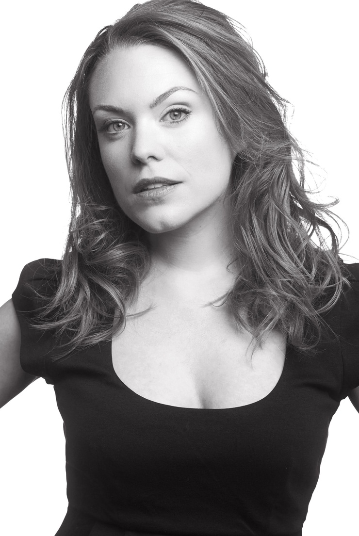 Image of Madeleine Knight