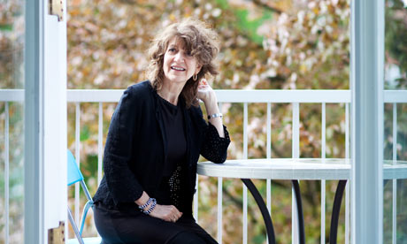 Picture of Susie Orbach