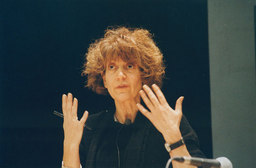 Picture of Susie Orbach
