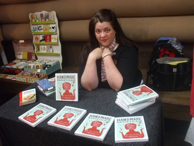 Picture of Kari Chapin