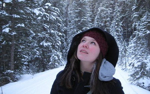 Image of Kate Beaton