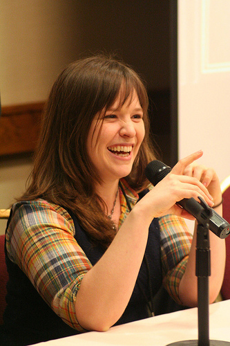 Picture of Kate Beaton
