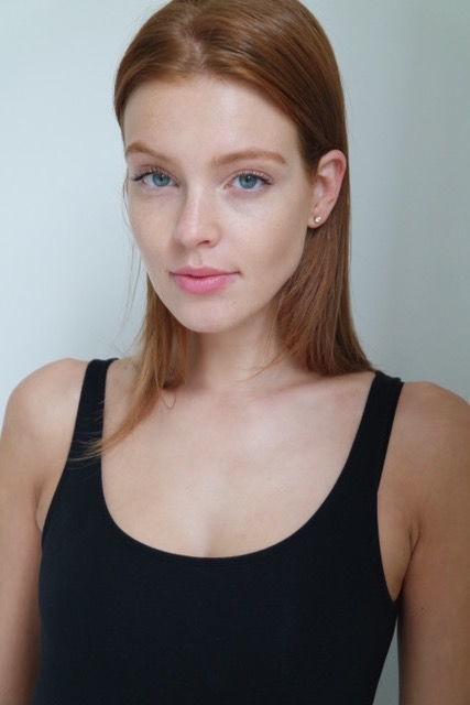 Picture of Anna Arendshorst