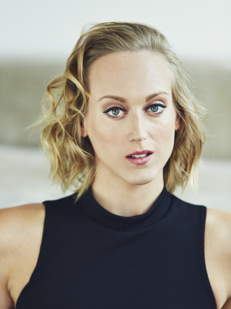 Picture of Hannah Cheesman