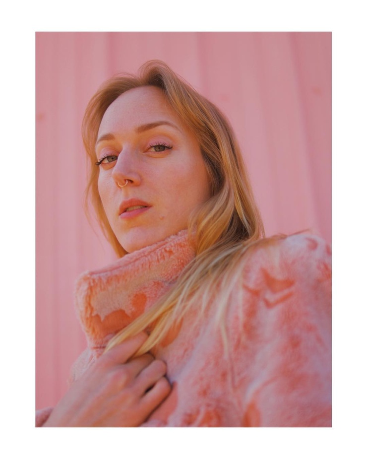 Hannah Cheesman image