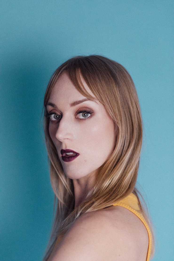 Picture of Hannah Cheesman