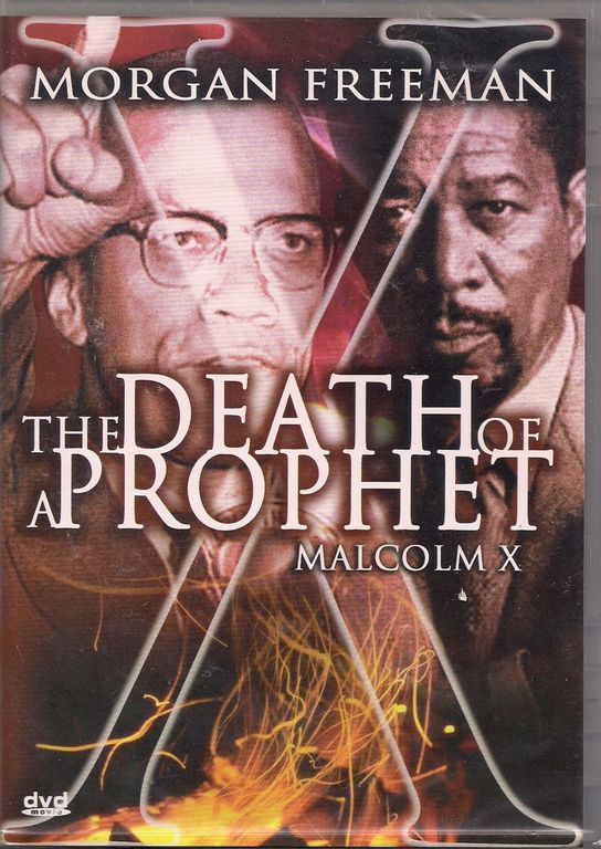 Picture of Death of a Prophet