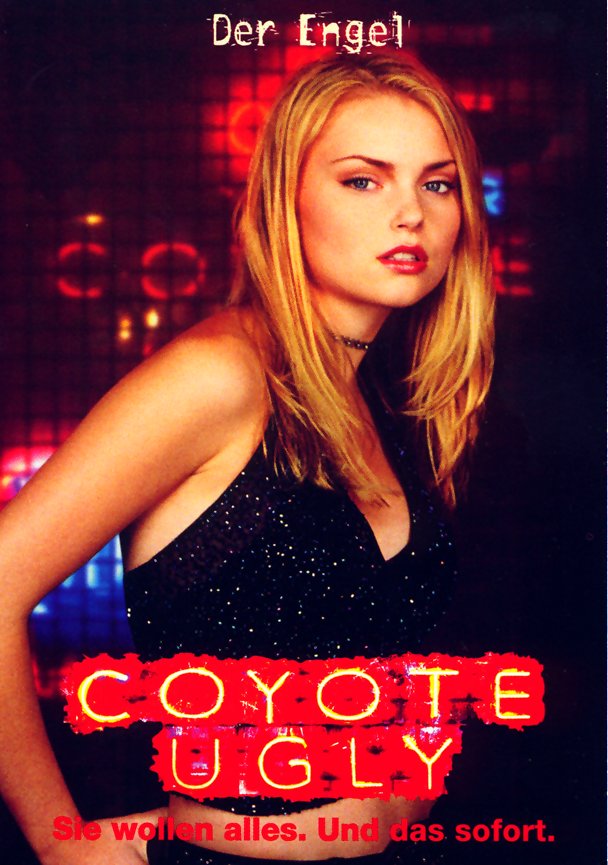 Coyote Ugly picture
