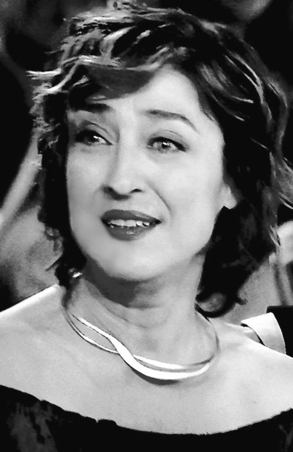 Image of Michèle Garcia