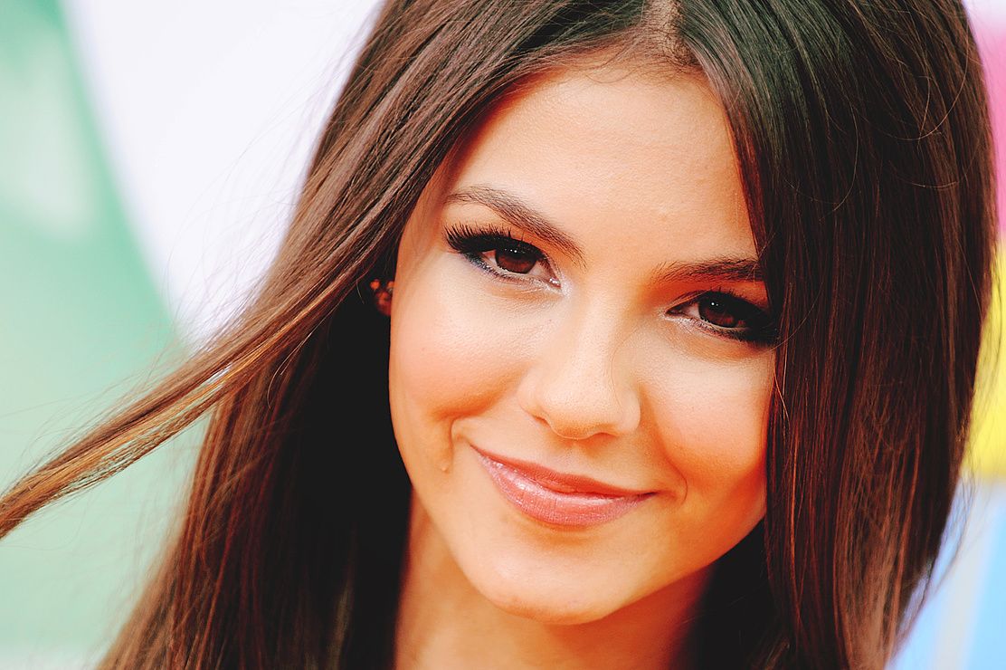 Picture of Victoria Justice
