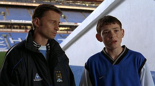 Picture of There's Only One Jimmy Grimble