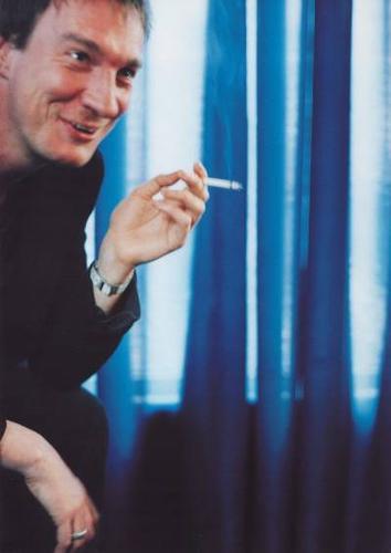 Image of David Thewlis