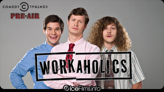 Picture of Workaholics