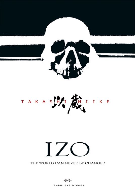 Izo picture