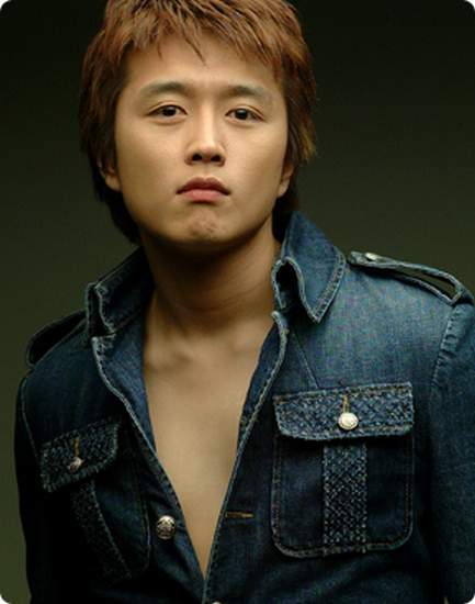 Picture of Tae-hyeon Kim