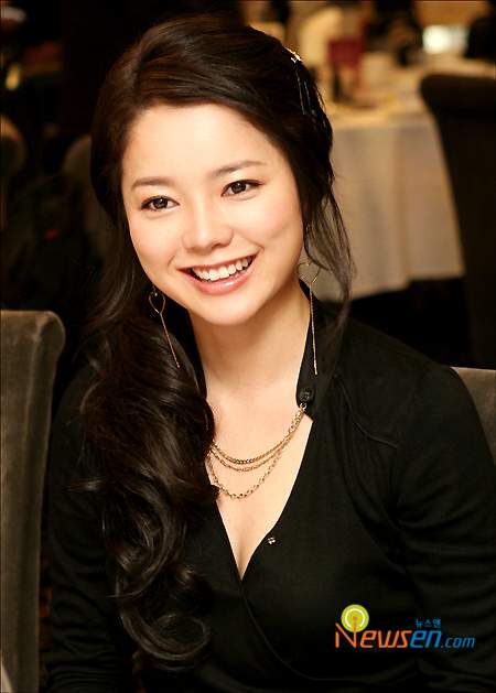 Picture of Eun-ju Choi