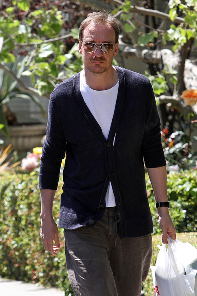 David Thewlis image