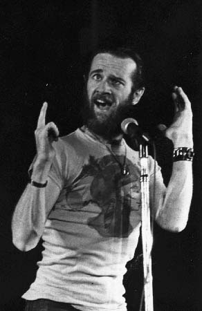 George Carlin picture