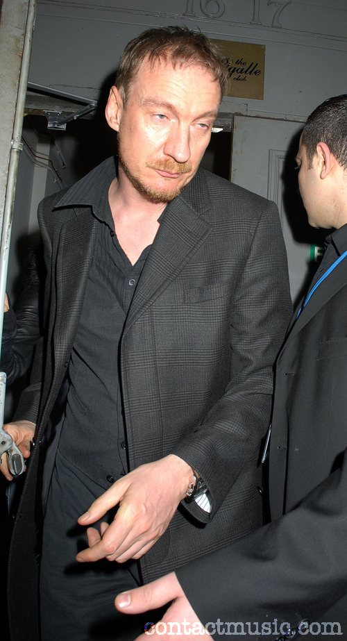 Picture of David Thewlis