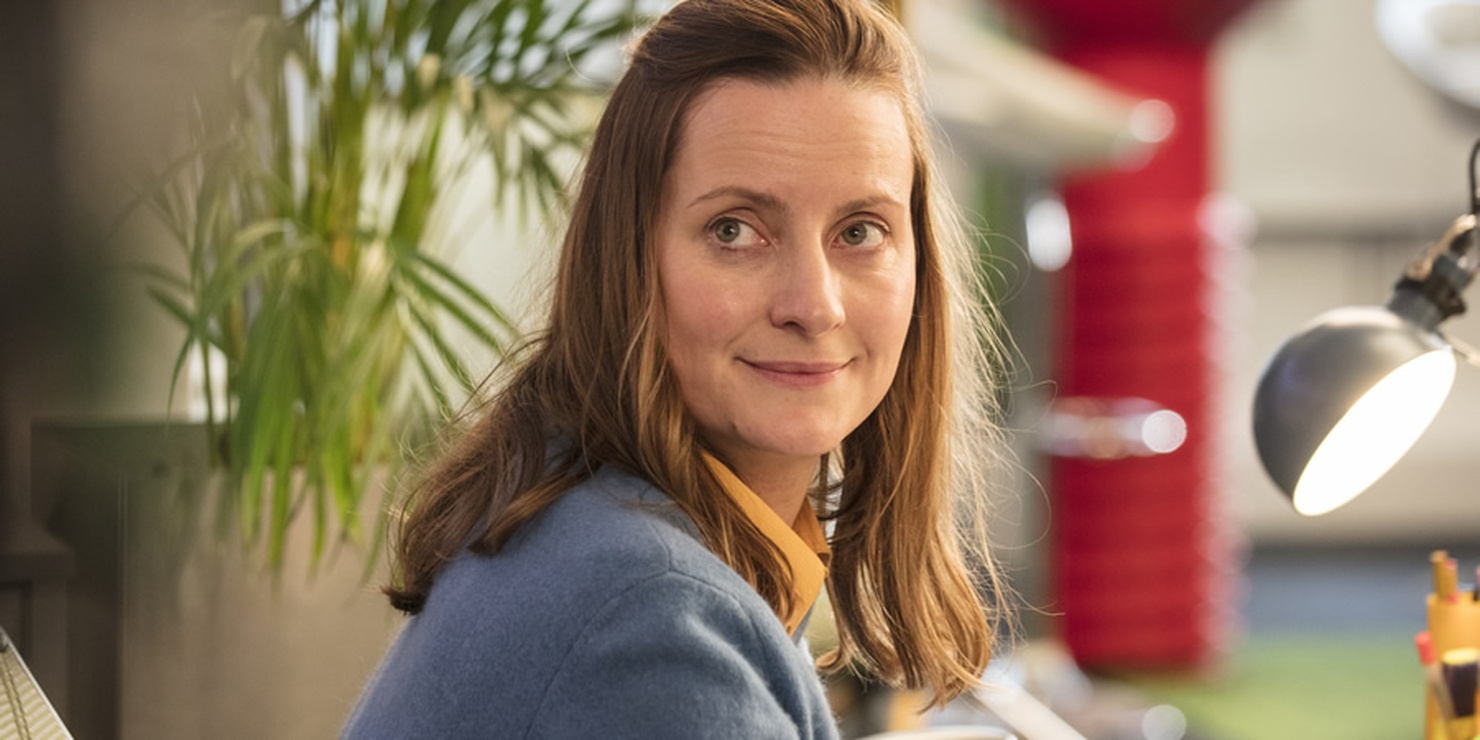 Picture of Catherine Shepherd