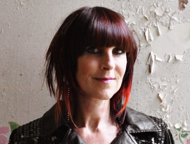 Image of Jane Stanness