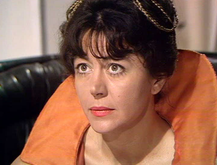 Picture of Vera Fusek