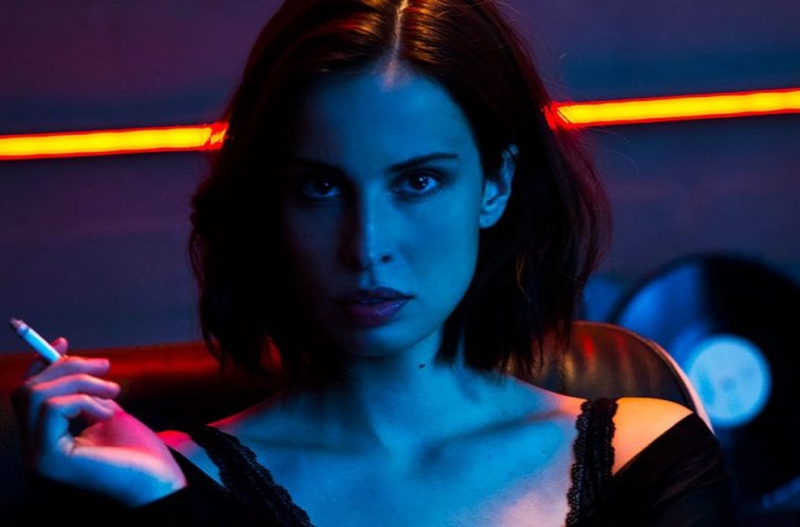 Picture of Heida Reed