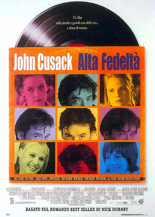 Picture of High Fidelity (2000)
