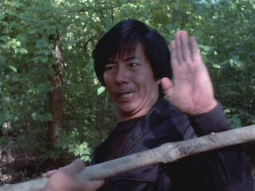 Image of Rage of Honor