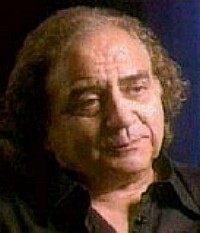 Picture of Jorge Grau