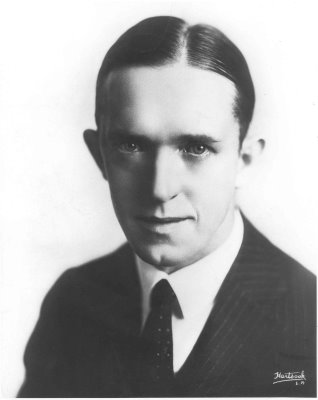 Picture of Stan Laurel