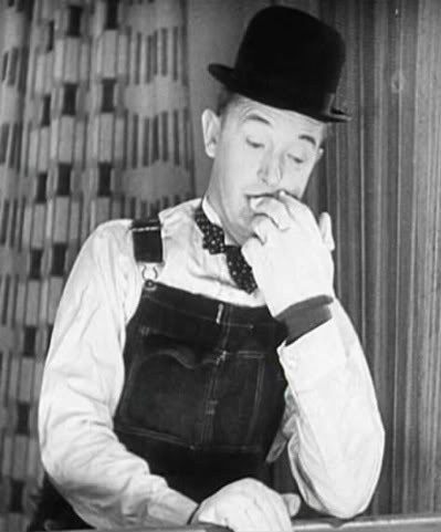 Picture of Stan Laurel