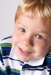 Picture of Connor Fielding