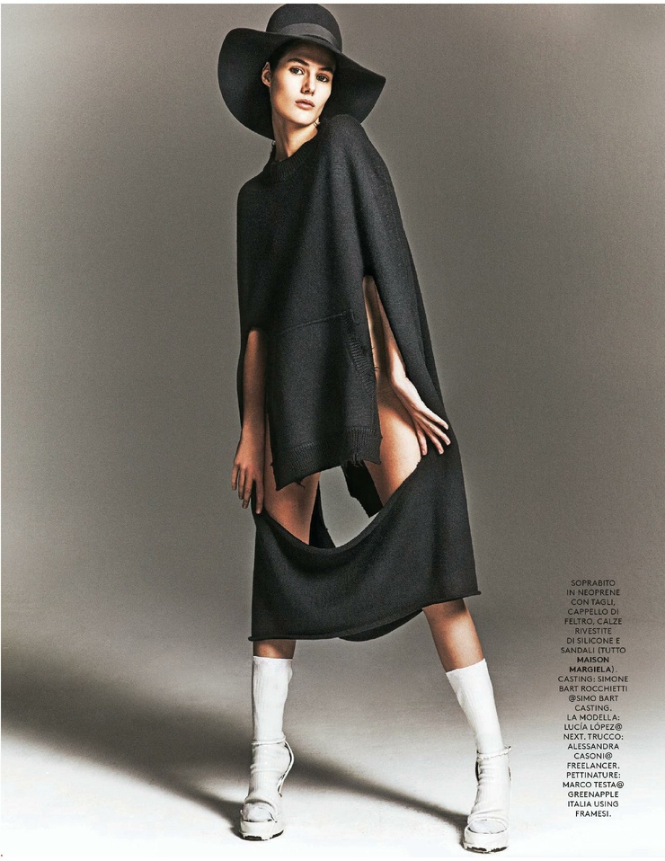 Picture of Lucía López