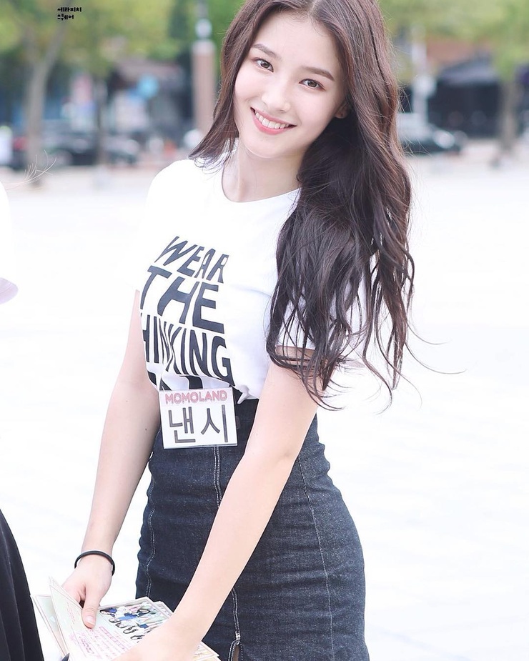Picture of Nancy Jewel McDonie