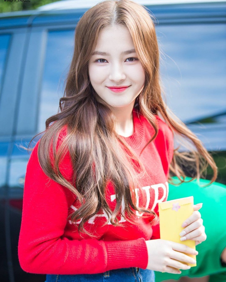 Picture of Nancy Jewel McDonie