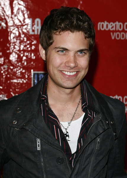 Picture of Andrew Seeley