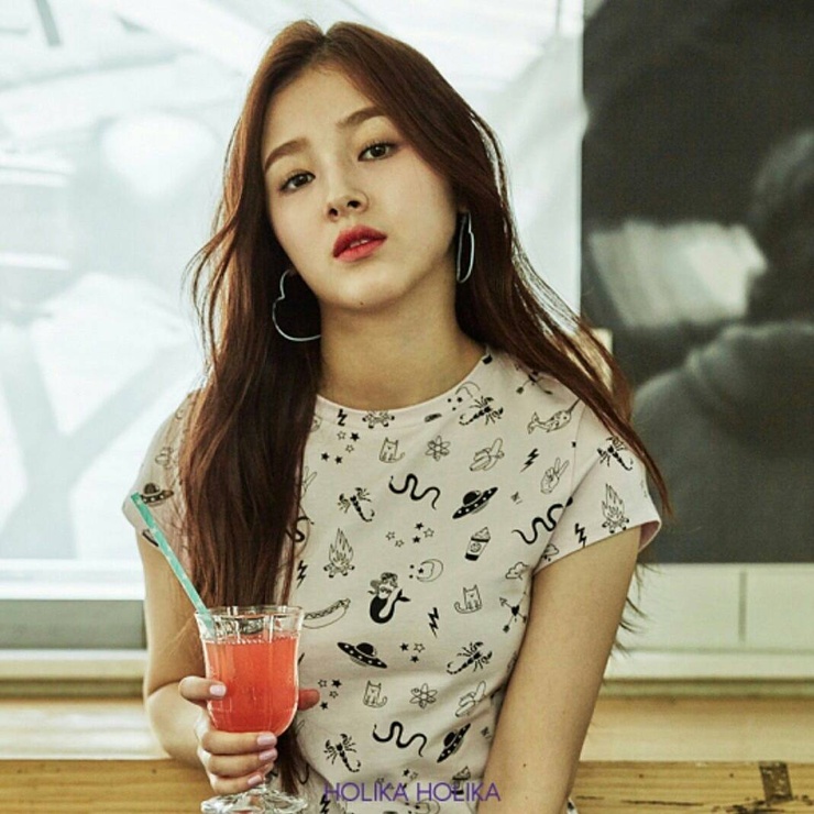 Picture of Nancy Jewel McDonie