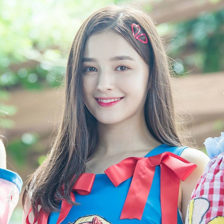 Picture of Nancy Jewel McDonie
