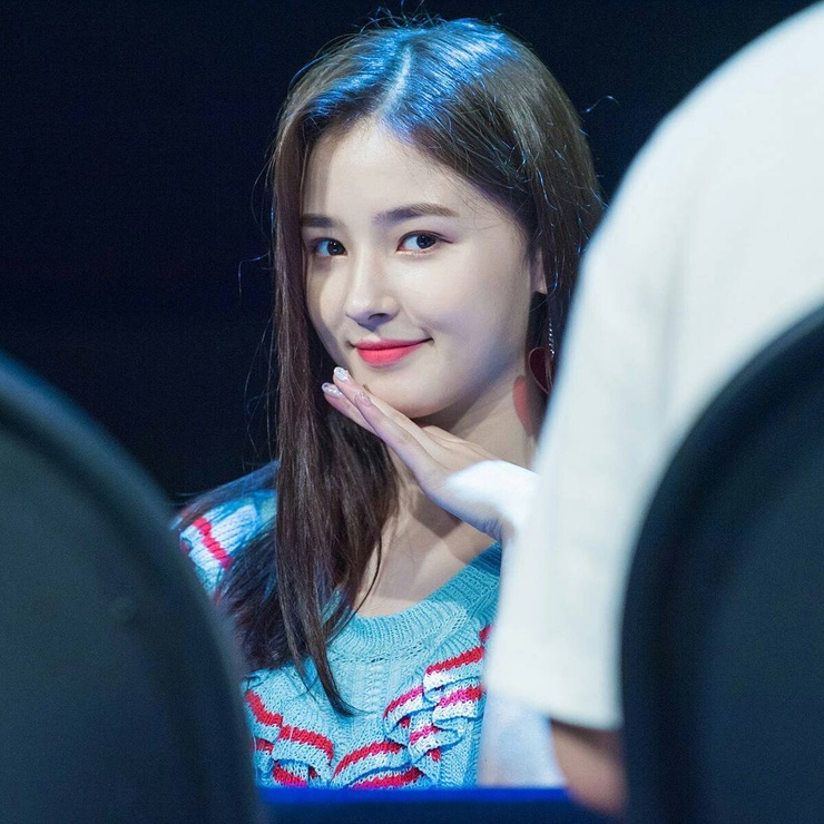 Picture of Nancy Jewel McDonie