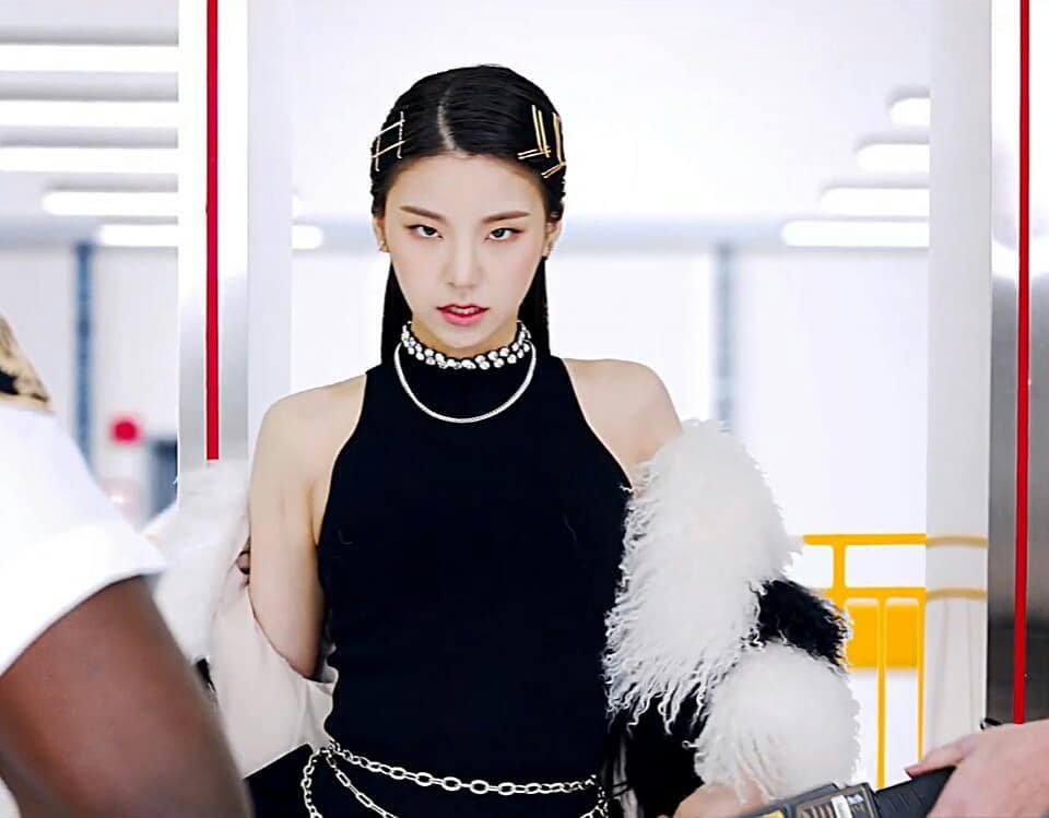 Picture of Yeji
