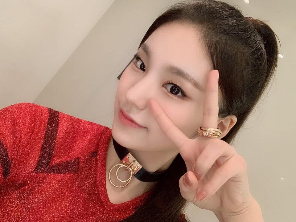 Picture of Yeji